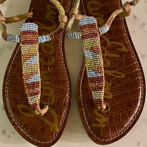 Sam Edelman | Shoes | Sam Edelman Gigi Thong Sandal | Poshmark